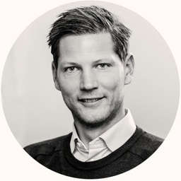 Anders Jacobsson - Crunchbase Person Profile