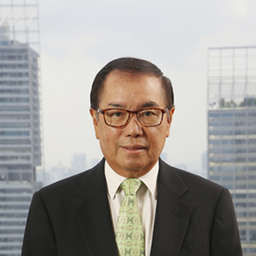 Peter Seah - Crunchbase Person Profile