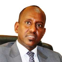 Ismail Fahmy M Shaiye - Chief Executive Officer @ WaterFund ...