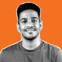 Arjun Vijayan - Crunchbase Person Profile