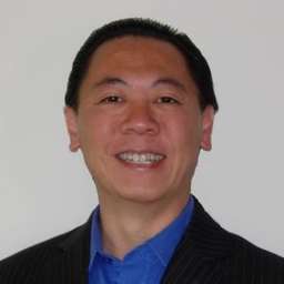 Francis Yuen - Founder and chief executive officer @ Baseband ...