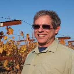 Stuart B. Weiss - Founder and Chief Scientist @ Viticision - Crunchbase ...