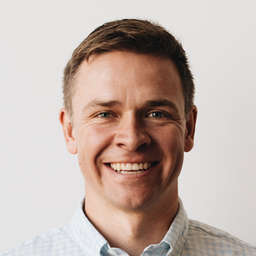 Charles Denby - Crunchbase Person Profile