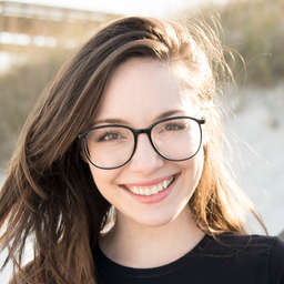Lauren Keys - Crunchbase Person Profile