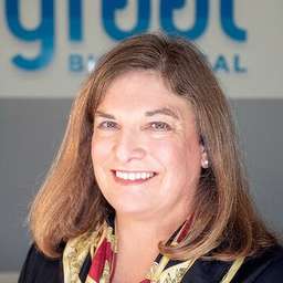 Lynn Butler - Crunchbase Person Profile