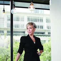 Lisa Simeone - Crunchbase Person Profile