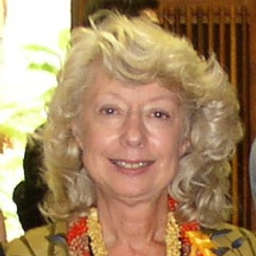 Marsha Green - President and Founder @ Ocean Mammal Institute ...