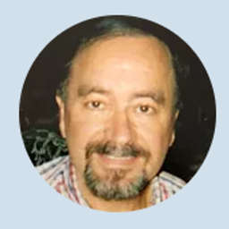 Fernando L. Vigil - Crunchbase Person Profile