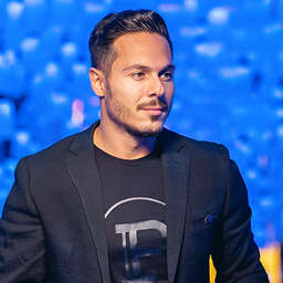 Mohamad Ghayad - Founder and CEO @ Le Mariage - Crunchbase Person Profile