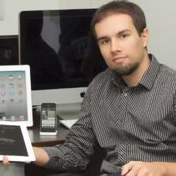 Fernando Bunn - Crunchbase Person Profile