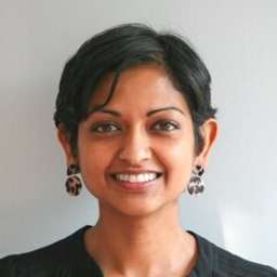 Priscilla Alexander - Head of Process Manufacturing @ Amazon Web ...