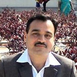 Ajit Soni - Co-Founder and Director @ Oracity Life Sciences ...