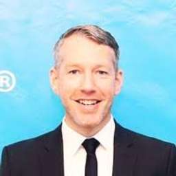 Alex Bennett - Crunchbase Person Profile