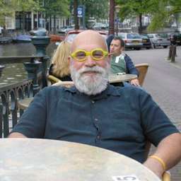 Alan Newman - Co-Founder @ Seventh Generation - Crunchbase Person Profile