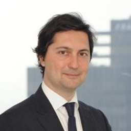 Antoine Troesch - Crunchbase Person Profile