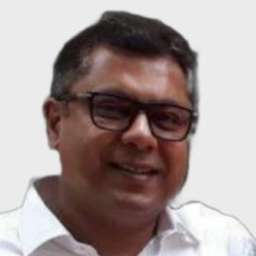 Chandan Jain - Crunchbase Person Profile