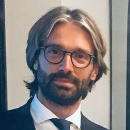 Emanuele Mazzi - CEO and Co-Founder @ ROBOSURF - Crunchbase Person Profile