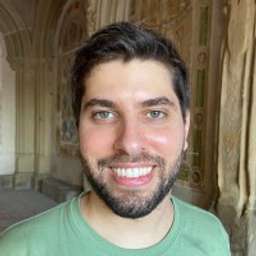 Berna Gonzalez - Crunchbase Person Profile