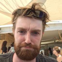 Jonathan Leeson - Co-founder & CTO @ RusHour - Crunchbase Person Profile