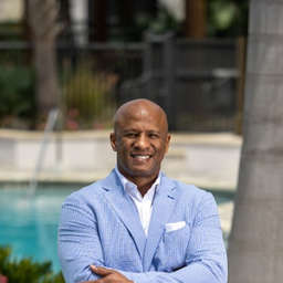 Arthur Marshall - Crunchbase Person Profile