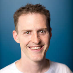 Phil Crosby - Co-founder & CPO @ Liftoff - Crunchbase Person Profile