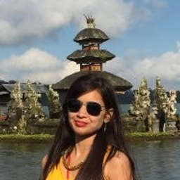 Neha Singhal - Founder @ Nimaxiom - Crunchbase Person Profile