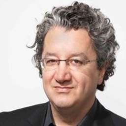 Babak Eslahjou - Owner and Principal @ Core architects - Crunchbase ...