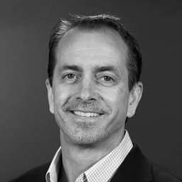 Doug Hubbard - Crunchbase Person Profile