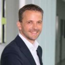 Christian Ludwig - CEO @ WEEE Europe - Crunchbase Person Profile