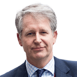 Steven Boyd - CEO @ Government Property Agency - Crunchbase Person Profile