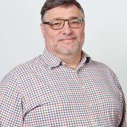 Mark Raeburn - Managing Director – Accenture Security @ Accenture ...