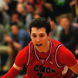 Randal Benjamin - Crunchbase Person Profile