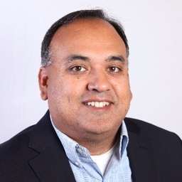 Rishi Sood - Group Vice President, Technology & Service Provider (TSP) @ Gartner - Crunchbase ...