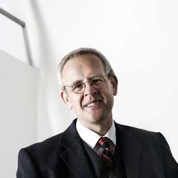 Dr. Holger Zinke - Crunchbase Person Profile