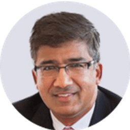 Anup Gupta - Advisor, Chief Financial Officer and Board Member ...