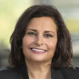 Marion Mcgowan - Executive Vice President & COO @ Baystate Health ...