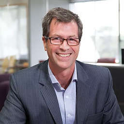 Nigel Sharplin - Founder & Principal @ inFact - Crunchbase Person Profile