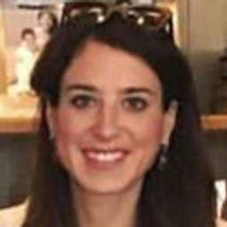 Torie Crown - Crunchbase Person Profile