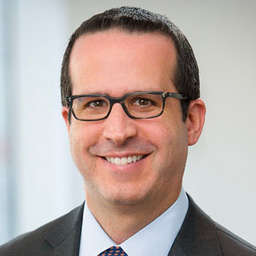 Jonathan Greenberg - Global Head of product- Companies, Markets and ...