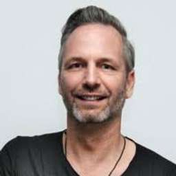 Christian Ebert - Crunchbase Person Profile