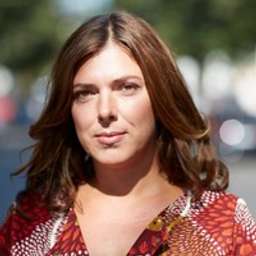 Claudia Helming - Crunchbase Person Profile