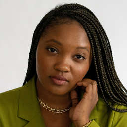 Brittani Hunter - Founder @ Mogul Millennial - Crunchbase Person Profile