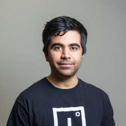 Herman Narula - CEO and Co-Founder @ Improbable - Crunchbase Person Profile