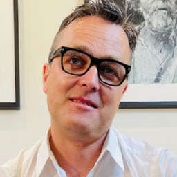 Nic Halley - Founder and CEO @ Mindbox - Crunchbase Person Profile