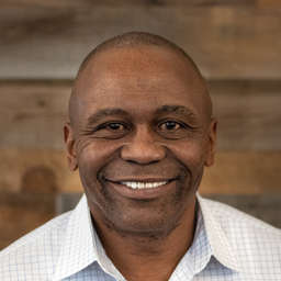 Deadrick Baker - Crunchbase Person Profile