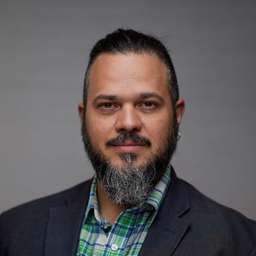 Juan Espinoza - Crunchbase Person Profile