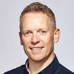 Andrew Liddle - Chief Operating Officer @ SIGTech - Crunchbase Person ...