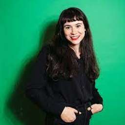 Ally Jane Ayers - Crunchbase Person Profile