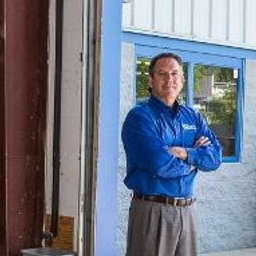 Jeff Litmer - President @ TGW International - Crunchbase Person Profile