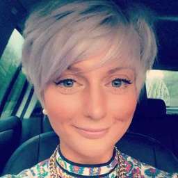 Kylie Cook - Crunchbase Person Profile